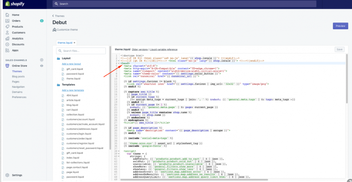 Combining Shopify and Google Tag Manager to Boost Your Store Success