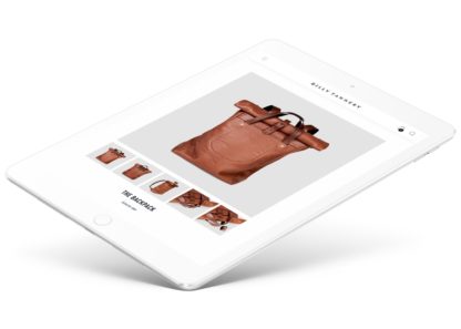 Shopify Experts | Whole Design Studios