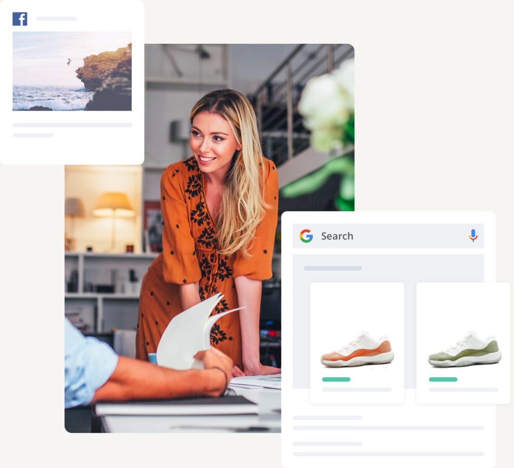 Shopify Experts | Whole Design Studios
